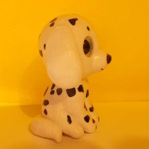 Ty | Toys | Ty Beanie Boos Mini Boo Series 3 Fetch The Dalmatian Puppy ...